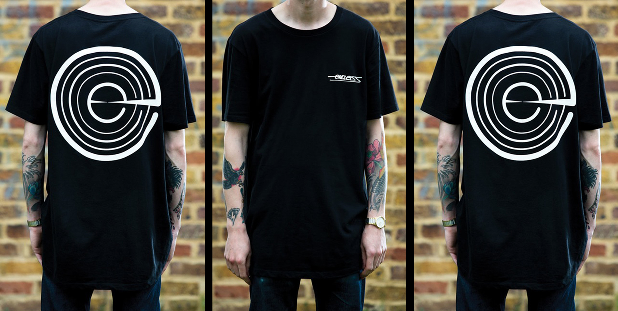 Endless BMX Mag - Independent Magazine & Website based in London