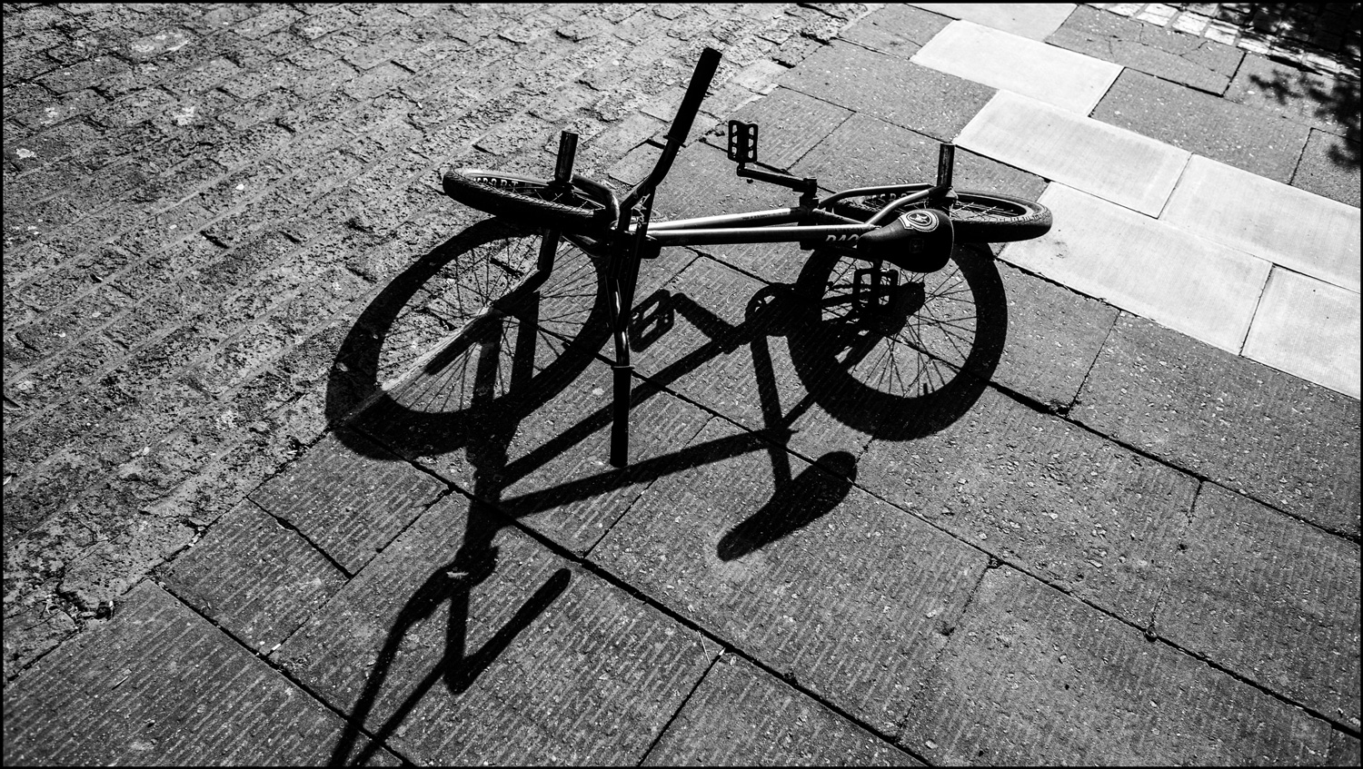 Endless BMX Mag - Independent Magazine & Website based in London