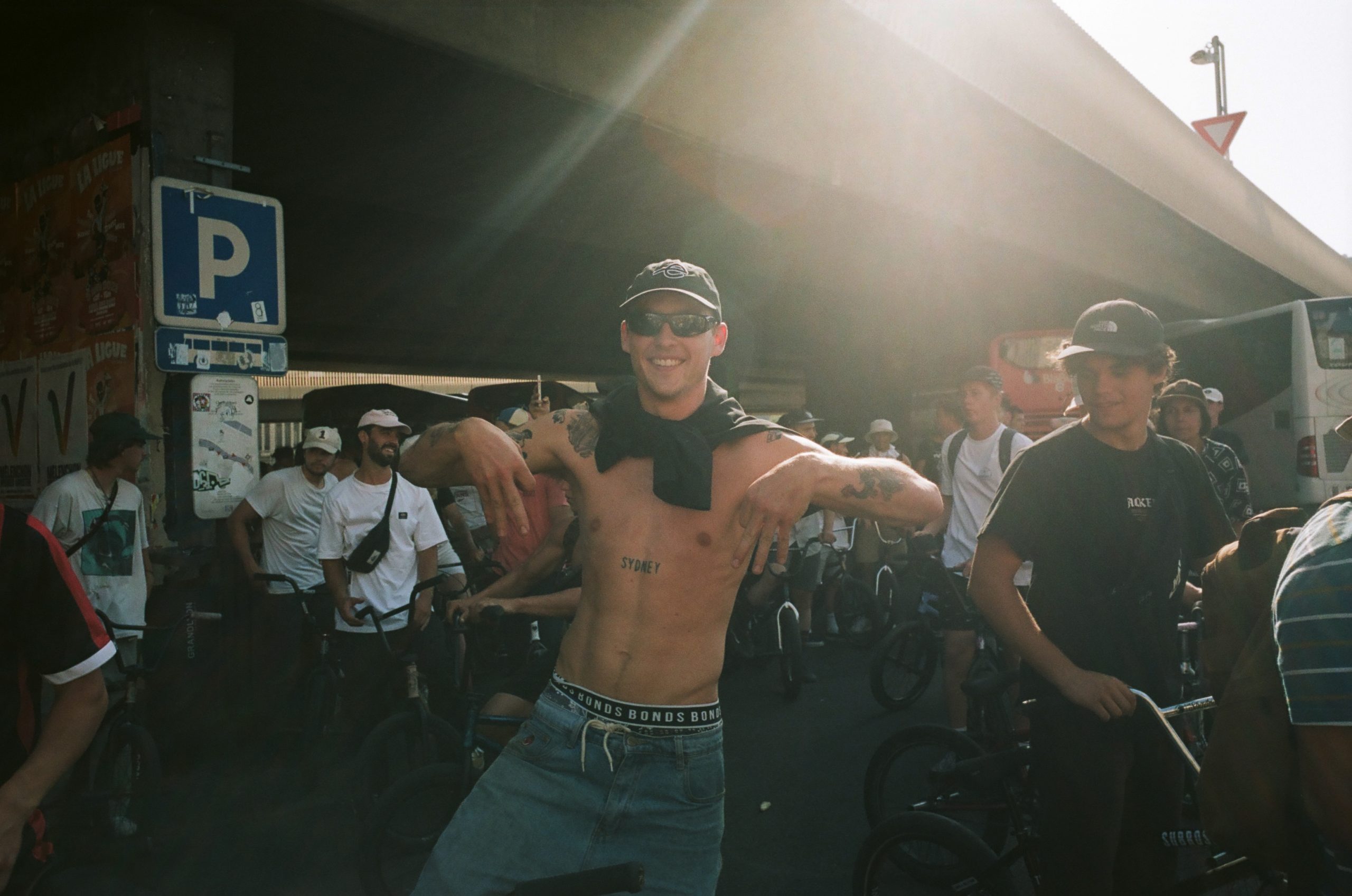 STREET STATION 2022 GALLERY - Endless Magazine